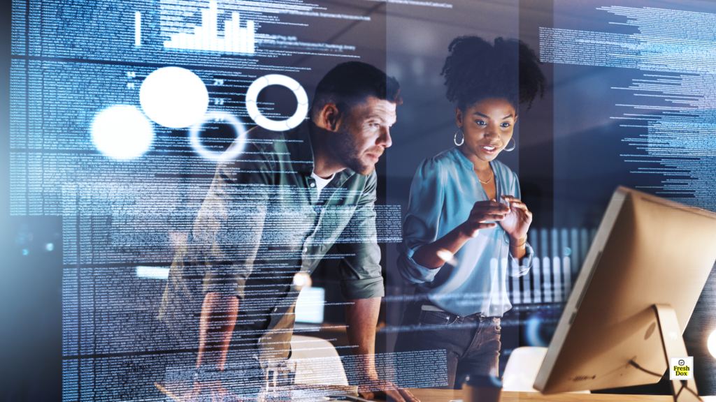 Data Processing Agreement Template - Freshdox