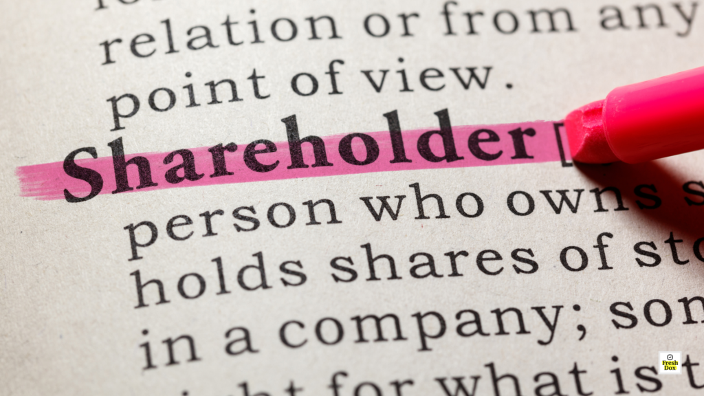 Sole Shareholder Resolution Template: Clear, Effective Tool for ...